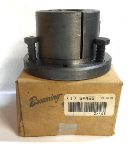 Browning Split Taper Bushing Dimensions At Erin Bergan Blog