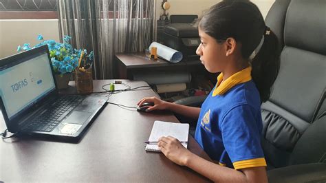 Tofas Global Assessment Tests Fundamental Academic Skills