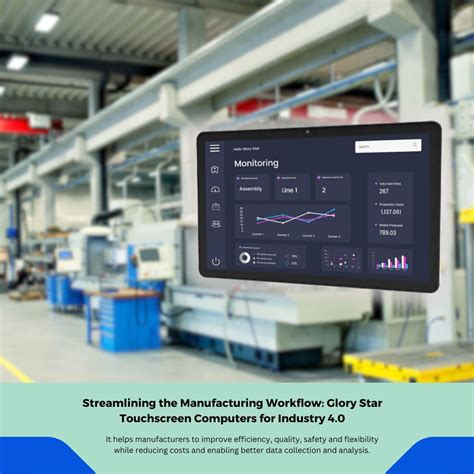 Glory Star Group On Linkedin Manufacturing Technologyupgrade Hardwaresolutions