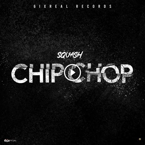Squash Chip Chop