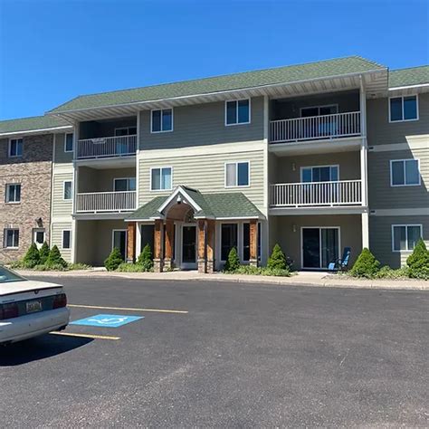 Michigan Tech Off Campus Housing College Pads