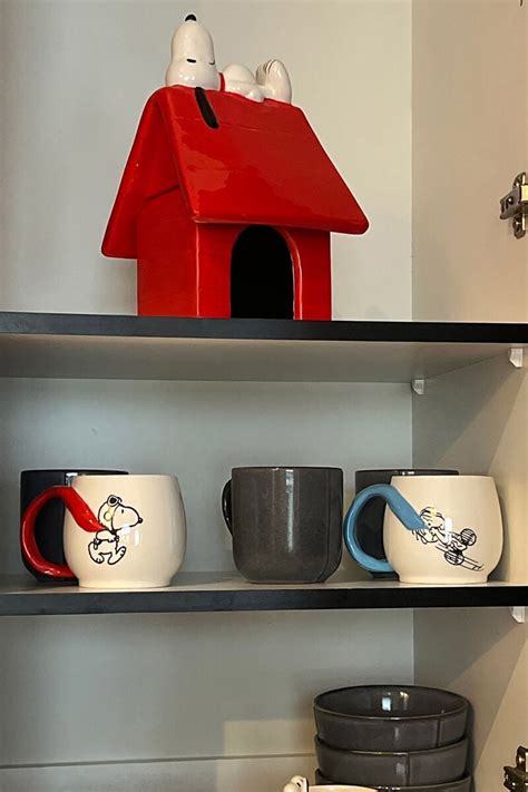 Typo X Snoopy Typo Australia