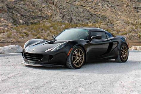 Lotus Elise 2006