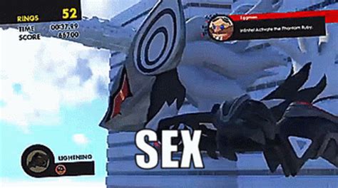 Sonic Infinite Gif Sonic Infinite Sex Discover Share Gifs