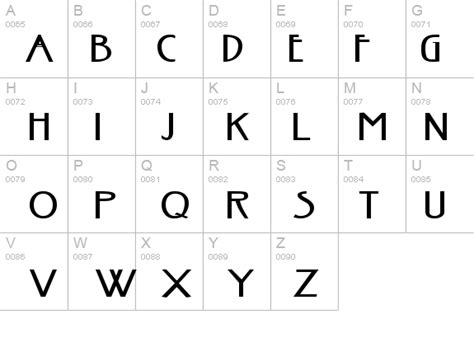 Fanzee Extended Normal Font FontZone Net