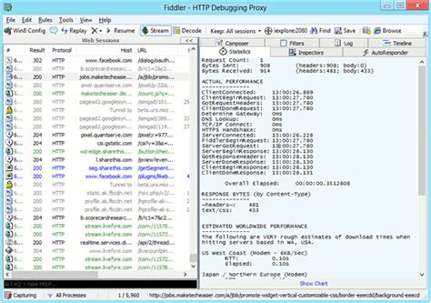 How To Monitor And See Networkinternet Traffic From Any Application Windows
