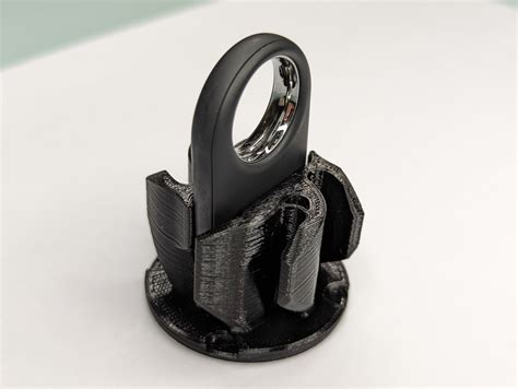 🔌 Samsung Smarttag2 Holder Bike Ebike Gps Holder Mtb Fork・ Stl File For