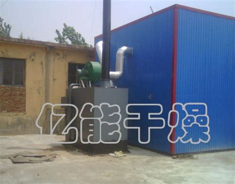 木质包装热处理设备 木材杀虫热处理产品图片，木质包装热处理设备 木材杀虫热处理产品相册 临朐县亿能干燥设备有限公司 九正建材网