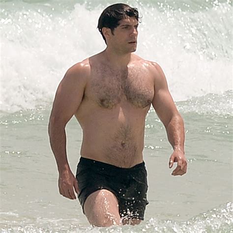 Henry Cavills Instagram Twitter And Facebook On Idcrawl