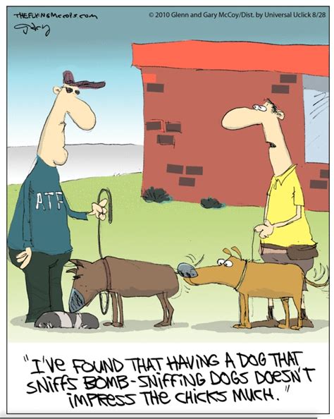 20 Hilarious Cartoons That Capture Humor In Daily Life