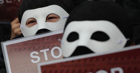 여성혐오 범죄 판결문엔 ‘혐오 없는 경우 다반사 왜