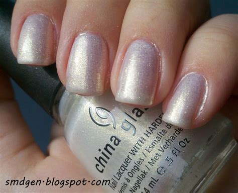 Art My Way China Glaze Anchors Away Part 2