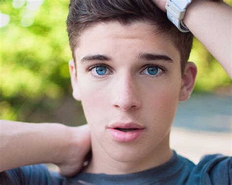 Michael Dodd The Closet Professor