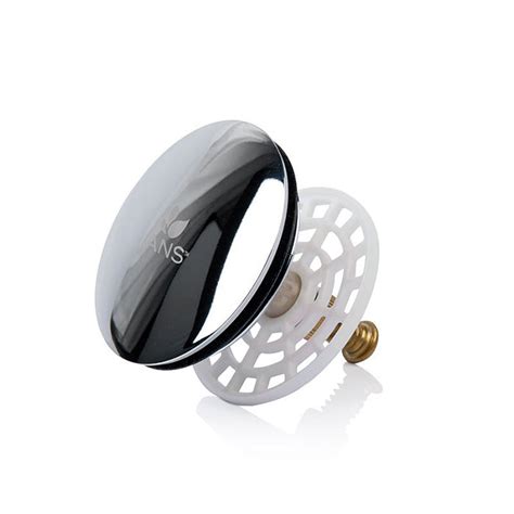 Ans Sink Stopper Cap W Strainer Pedicure Spa Superstore
