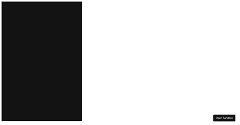 Pong Clone In Js Codesandbox