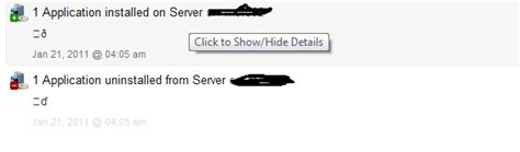 Error In Software Scan Or Should I Be Worried Spiceworks Support