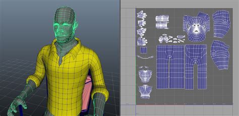 Texture Baking Help Maya Zbrush Workflow Zbrushcentral