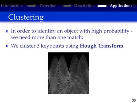 Ppt Sift Scale Invariant Feature Transform Powerpoint Presentation