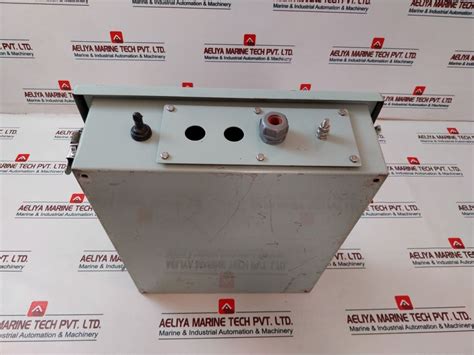 Towa Denki Seisakusho Hcv 2 Fish Finder Interlocking Unit Aeliya Marine