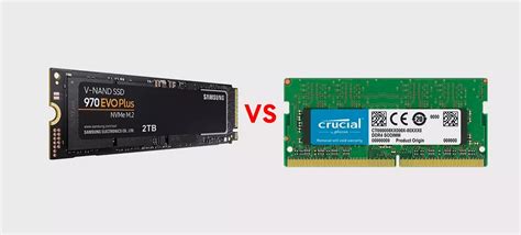 What Is The Difference Between RAM And Processor Robots Net