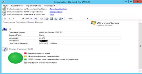 How To Target Wsus Clients With The Registry Keys Learn [solve It]