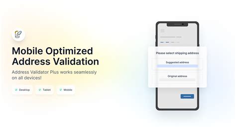 Address Validator Plus Shopify Address Validation Shopify App Store