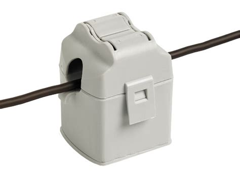 Current Transducer Ct Clamp By Pressac Communications Ltd