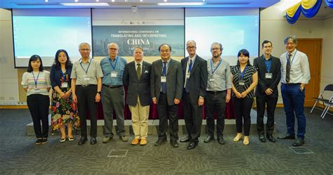 Faculty Of Arts And Social Sciences Social Sciences 香港浸會大學文學及社會科學院 Faculty Of Arts And