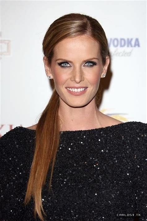 Fotos Rebecca Mader Maxim Hot Party