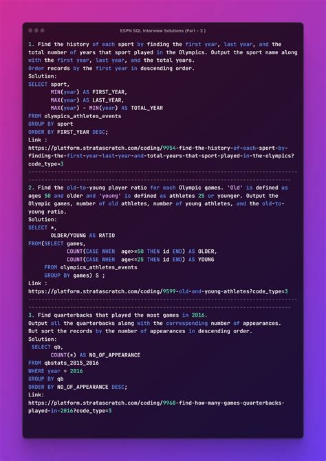 Mausumi Meher On Linkedin Sql Espn Dataanalysis Dataanalytics