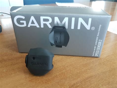 Garmin Speed Sensor 2 Mtb Mag Forum
