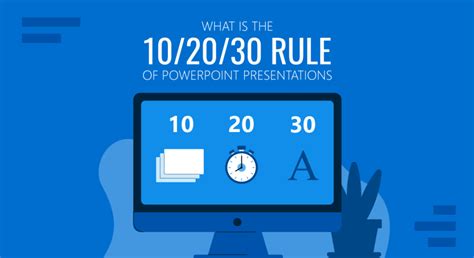 00 What Is 10 20 30 Rule Powerpoint Presentation Cover 1 Slidemodel