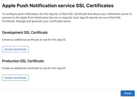 Push Notification Setup Initappz Documentation