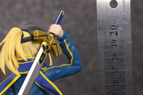フィギュアざっくりレビュー 「fate Grand Order」アサシン 謎のヒロインx スーパープレミアムフィギュア（セガ）レビュー