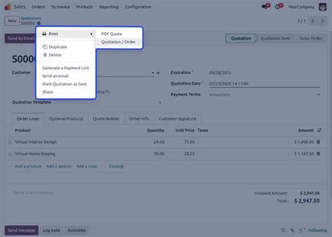 5 modules to generate reports in odoo pdf xls and csv reports
