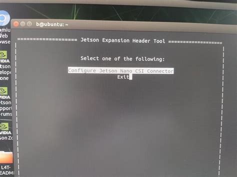 Jetson Io Python Command ，no Gpio Option，picture Jetson Nano Nvidia
