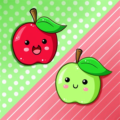 🔥 20 Cute Apples Wallpapers Wallpapersafari