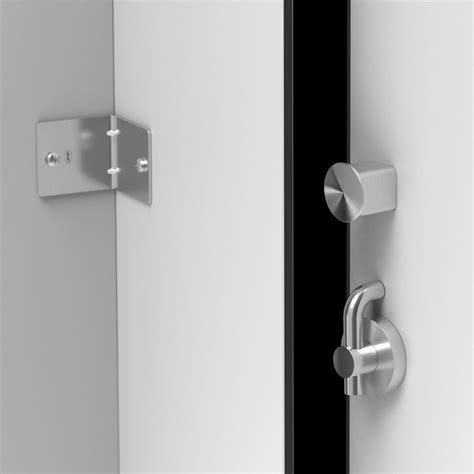 Snib Indicator Sm 030 Satin Jnf Architectural Hardware