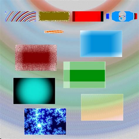 Add Header Text To Merged Regions Imagemagick Stack Overflow