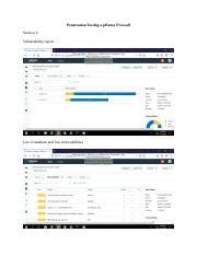 ITN Network Security Quiz Summary Course Hero