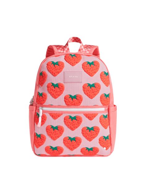 State Strawberry Backpack The Buy Guide