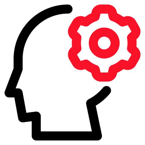 Capability Generic Color Outline Icon