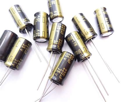 Panasonic Electrolytic Capacitor Datasheet Specifications And Product Information