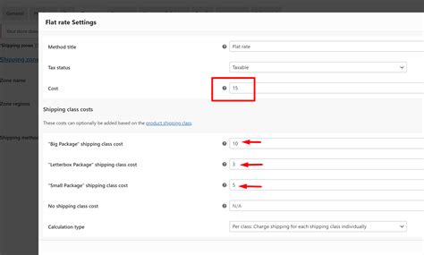 How To Display Shipping Costs On Product Page In Woocommerce Tyche Softwares