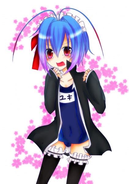 Yuki Otosuki Otokonoko Wa Maid Fuku Ga Osuki Image