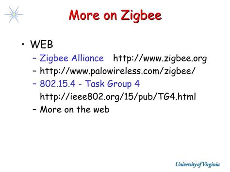 Ppt Wireless Sensor Networks Introduction To Zigbee Powerpoint Presentation Id 573092