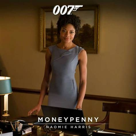 Moneypenny James Bond James Bond Girls James Bond Skyfall