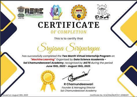 Data Science Academia Posted On Linkedin