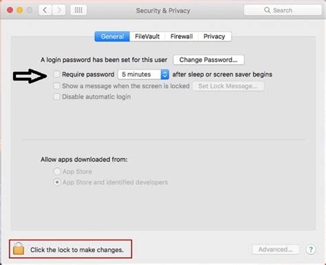 Bagaimana Cara Menghapus Kata Sandi Dari Mac 3 Solusi Terbaik Untuk Mengatasi Masalah