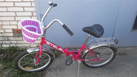 Продаю велосипед в отличном состоянии 5000 т р Куплю Продам Отдам даром Кингисепп и